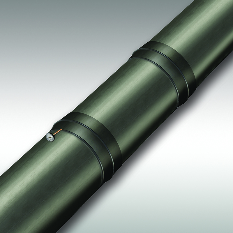 RhinoJoint | Rovanco Piping Systems