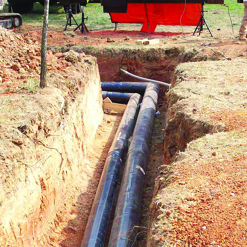 RhinoJoint | Rovanco Piping Systems